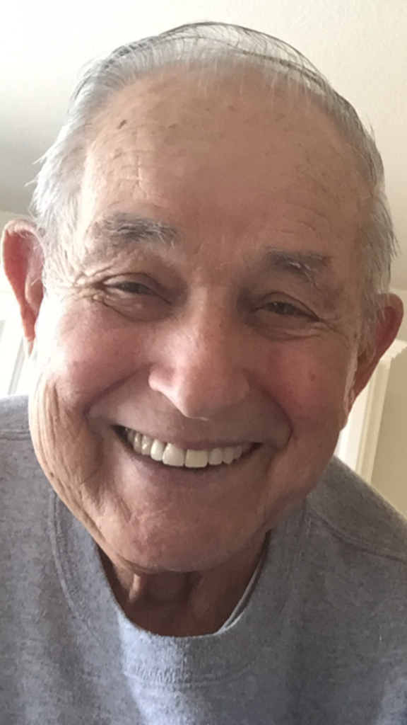 James Michael Tryforos May 27, 1926 - December 27, 2016 - SanBenito.com ...