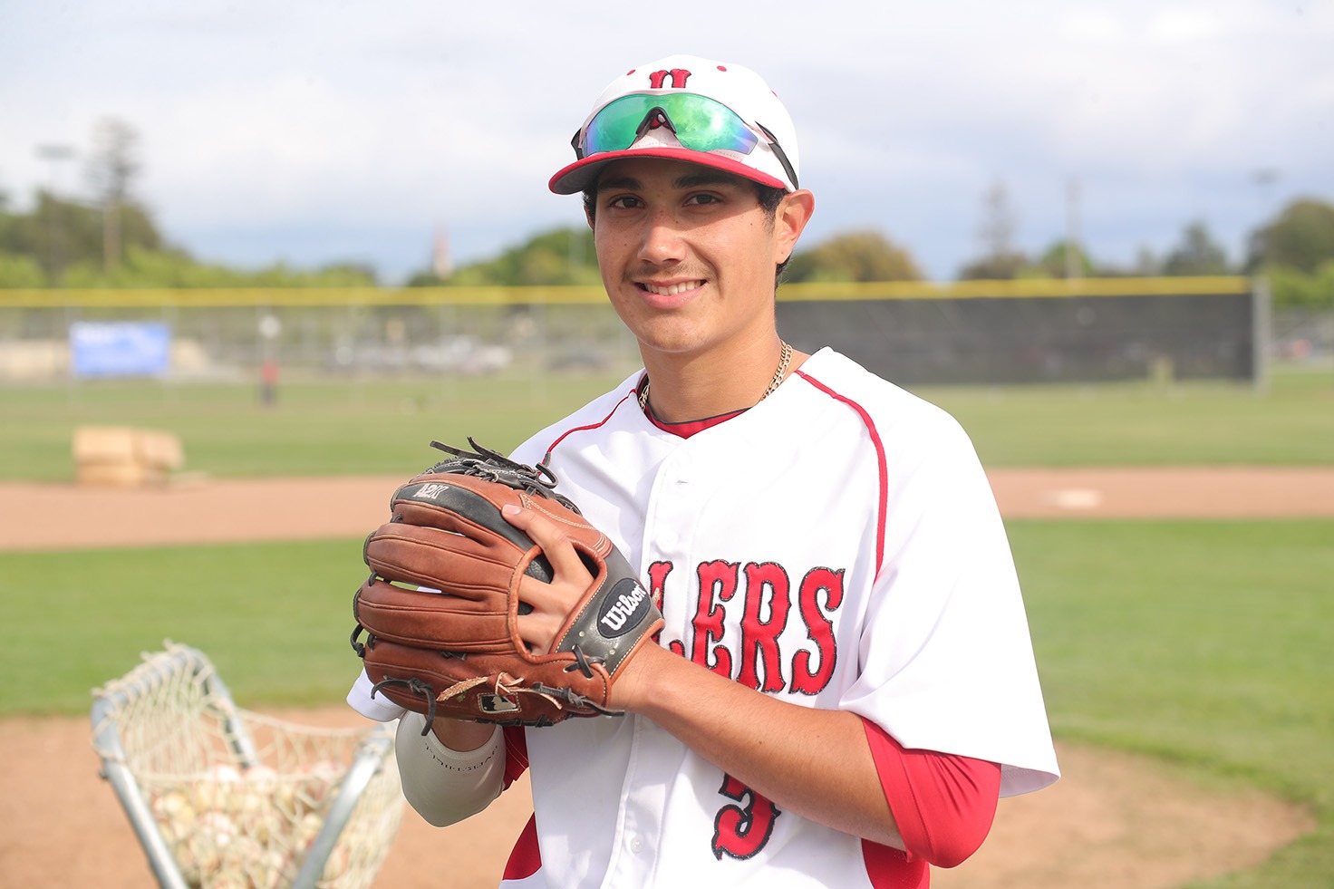 Soto no stranger to adversity - SanBenito.com | Hollister, San Juan ...