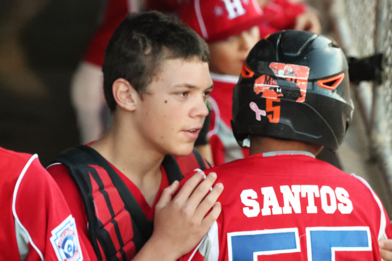 Hollister All Star teams rule district - SanBenito.com | Hollister, San ...