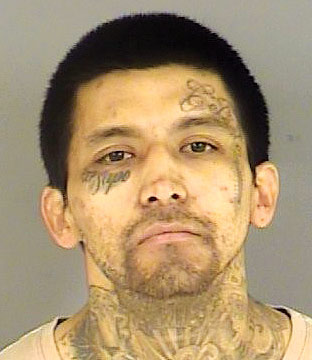 Two arrested after ‘short standoff’ - SanBenito.com | Hollister, San ...