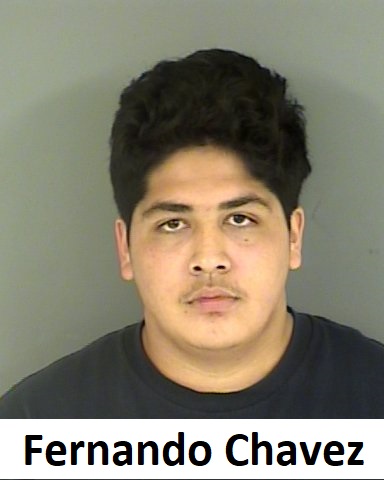 Three arrested on suspicion of concealed handguns - SanBenito.com ...