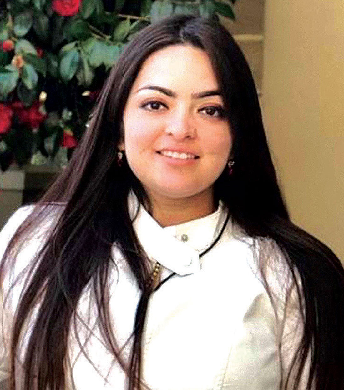 Elizabeth Zepeda Gonzalez: County Board of Education Candidate ...