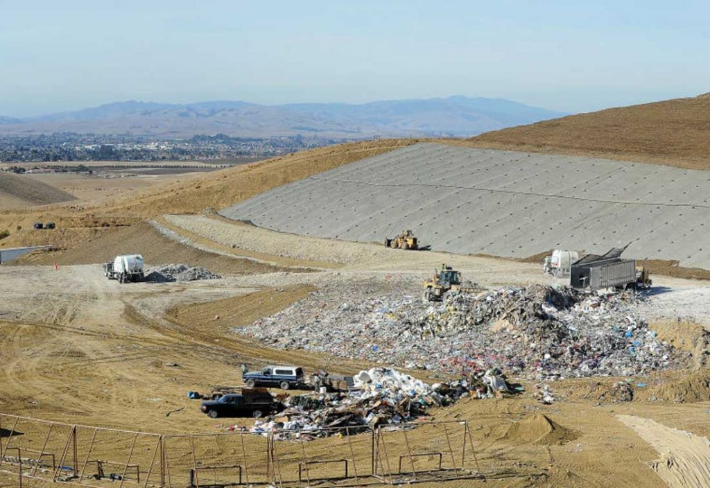 Town Hall scheduled for Aug. 22 on landfill expansion - SanBenito.com ...