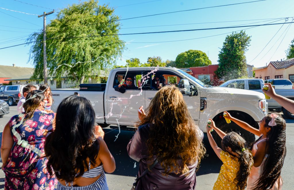 Class of 2021 takes one final ride at Anzar High graduation - SanBenito ...