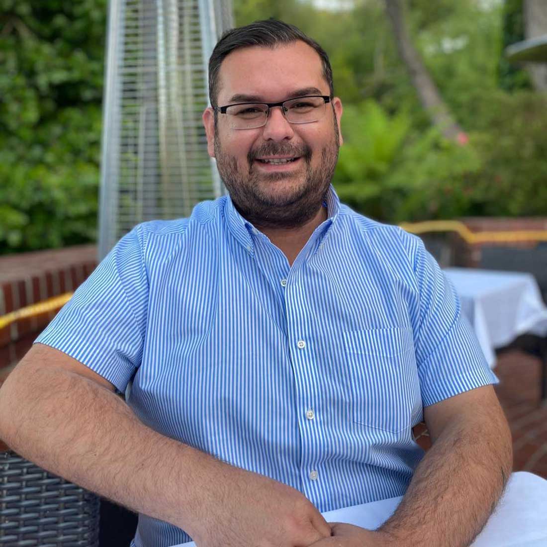 Labor banks on Morales in Hollister Council race - SanBenito.com ...