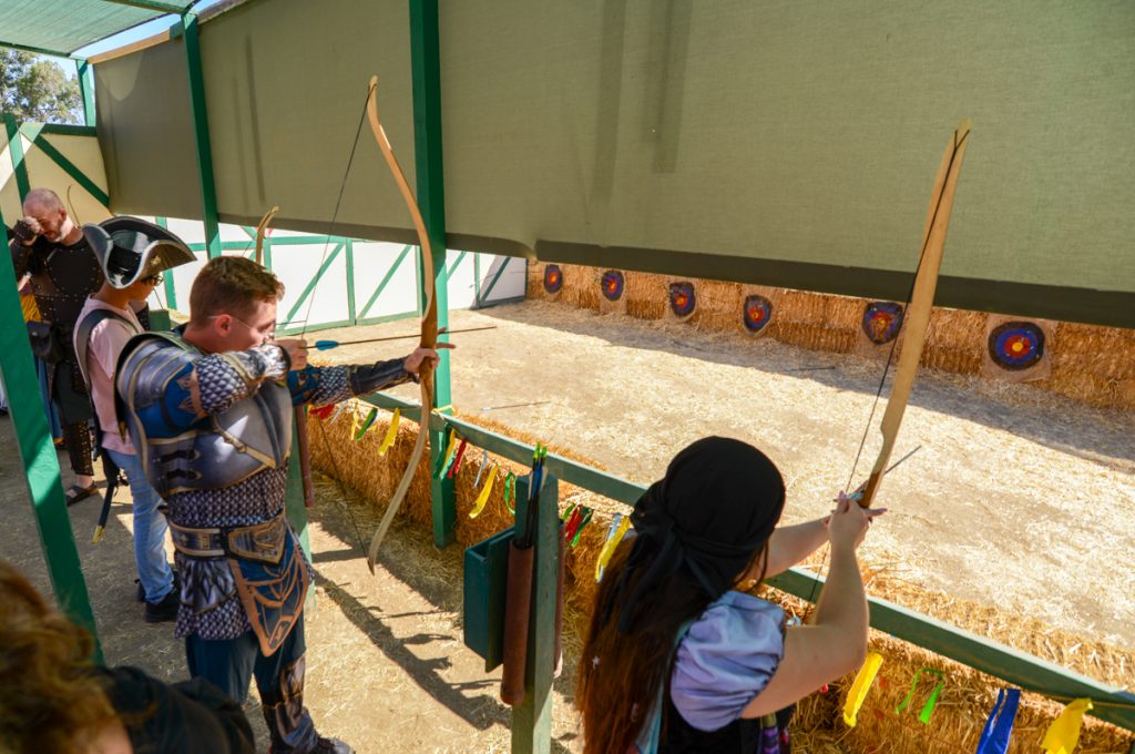 Photos: Northern California Renaissance Fair - SanBenito.com ...