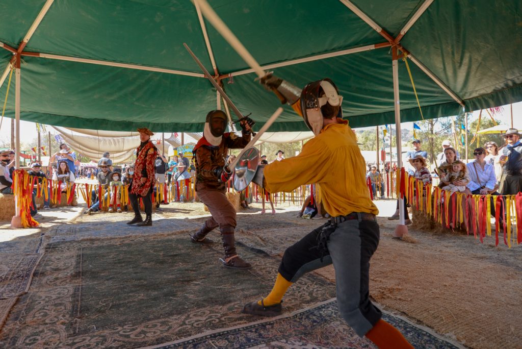 Photos: Northern California Renaissance Fair - SanBenito.com ...
