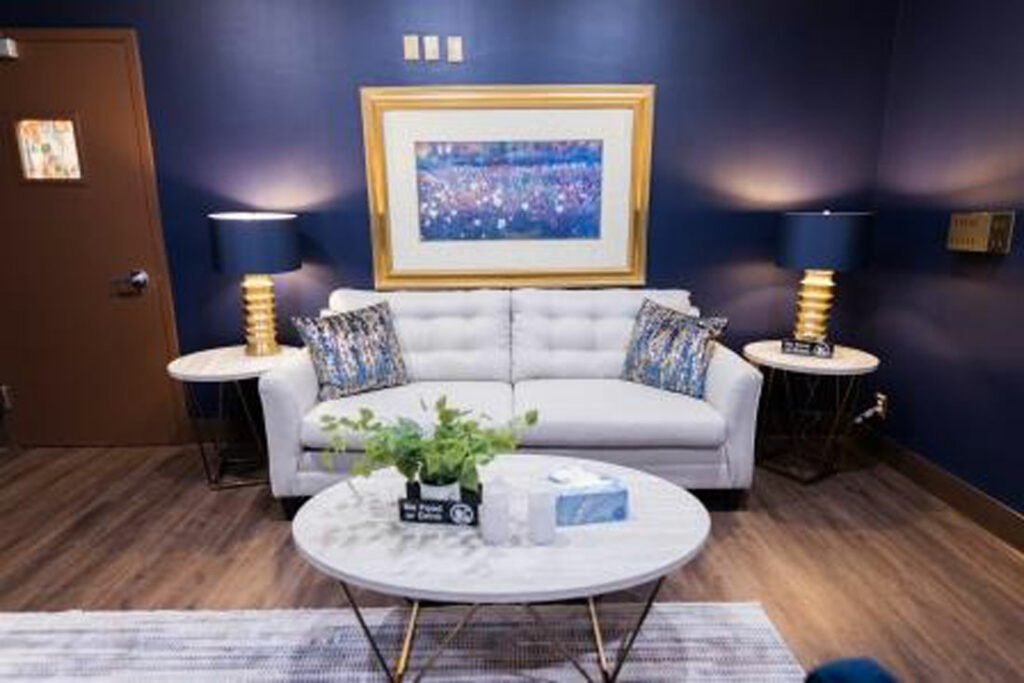 New chapel at Hazel Hawkins honors Ismael Hernandez - SanBenito.com | Hollister, San Juan ...