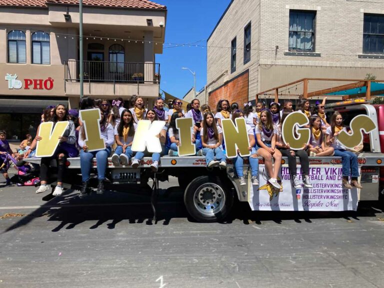 Rodeo time! - SanBenito.com | Hollister, San Juan Bautista, CA