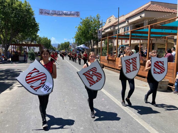 Rodeo time! - SanBenito.com | Hollister, San Juan Bautista, CA