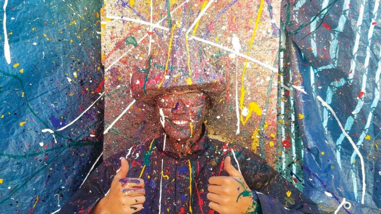 First responders showcase art - SanBenito.com | Hollister, San Juan ...