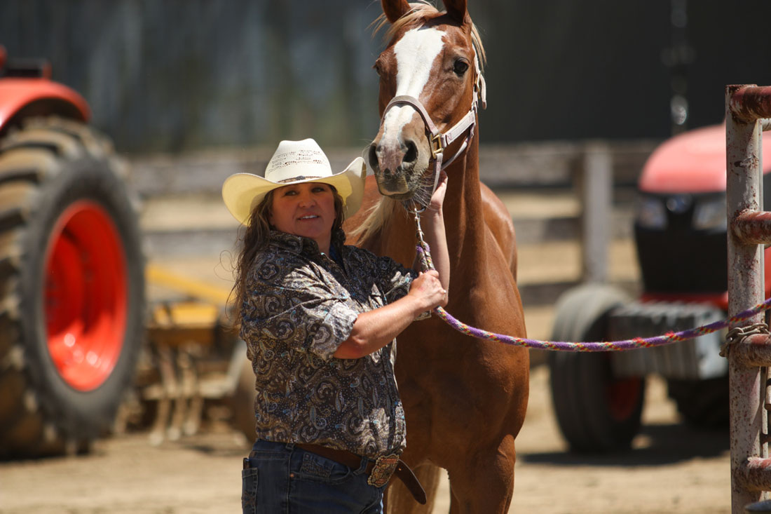 Photos: Action at the rodeo - SanBenito.com | Hollister, San Juan ...