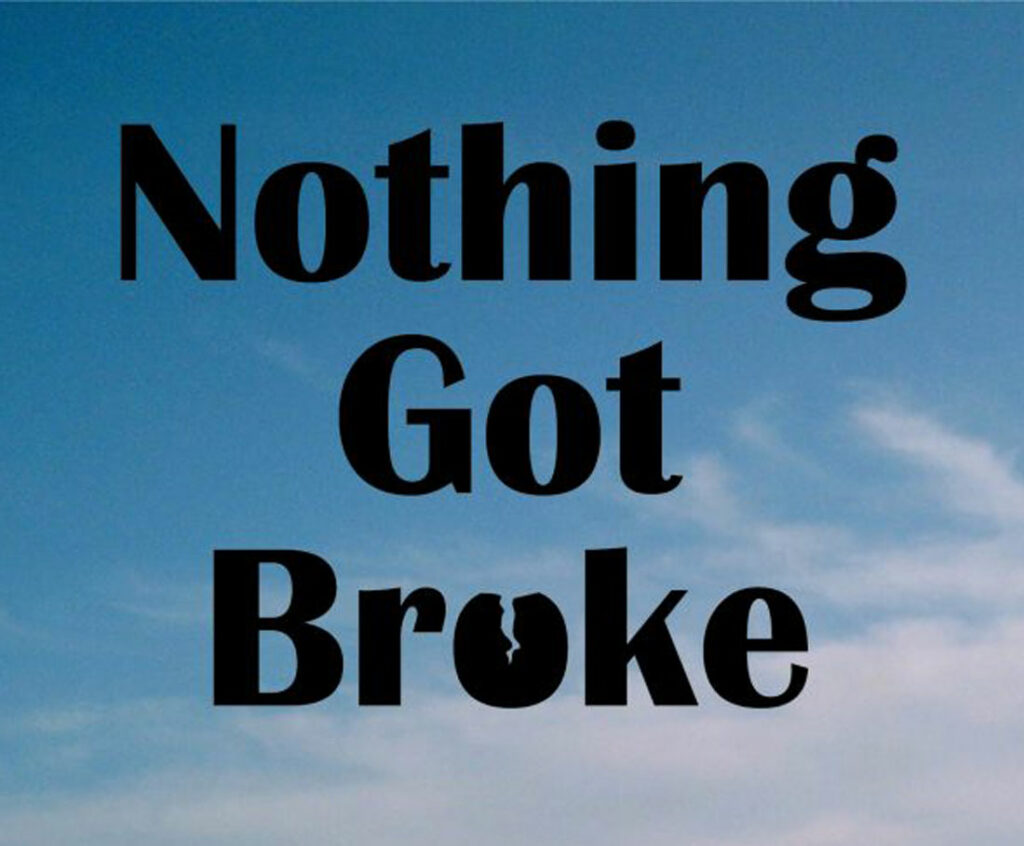 Local author Larry Slonaker publishes murder mystery - SanBenito.com ...