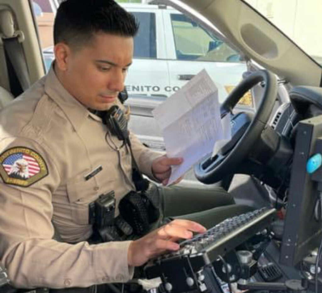 Deputy joins Spring Grove as School Resource Officer - SanBenito.com ...