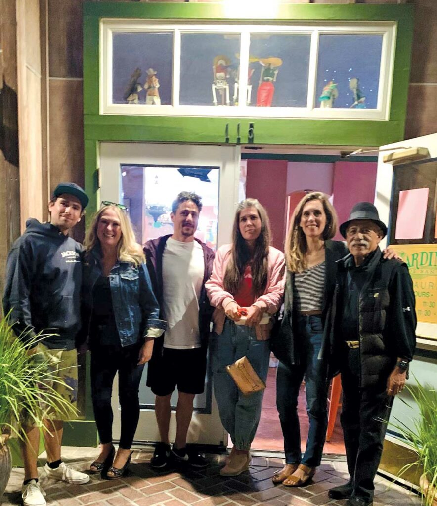 Artists selected to install two public art projects in San Benito County - SanBenito.com ...