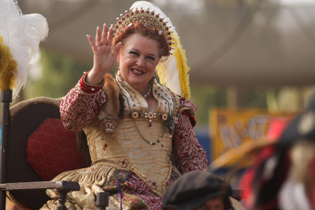 Ren Faire celebrates masquerade event - SanBenito.com | Hollister, San ...