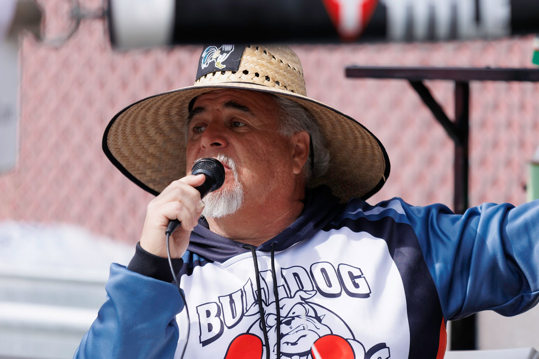 Bulldog Boxing is back in the ring at new location - SanBenito.com ...