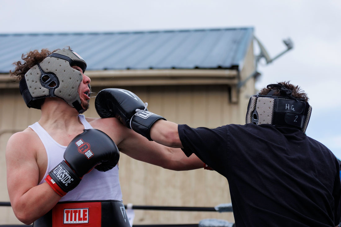 Bulldog Boxing is back in the ring at new location - SanBenito.com ...