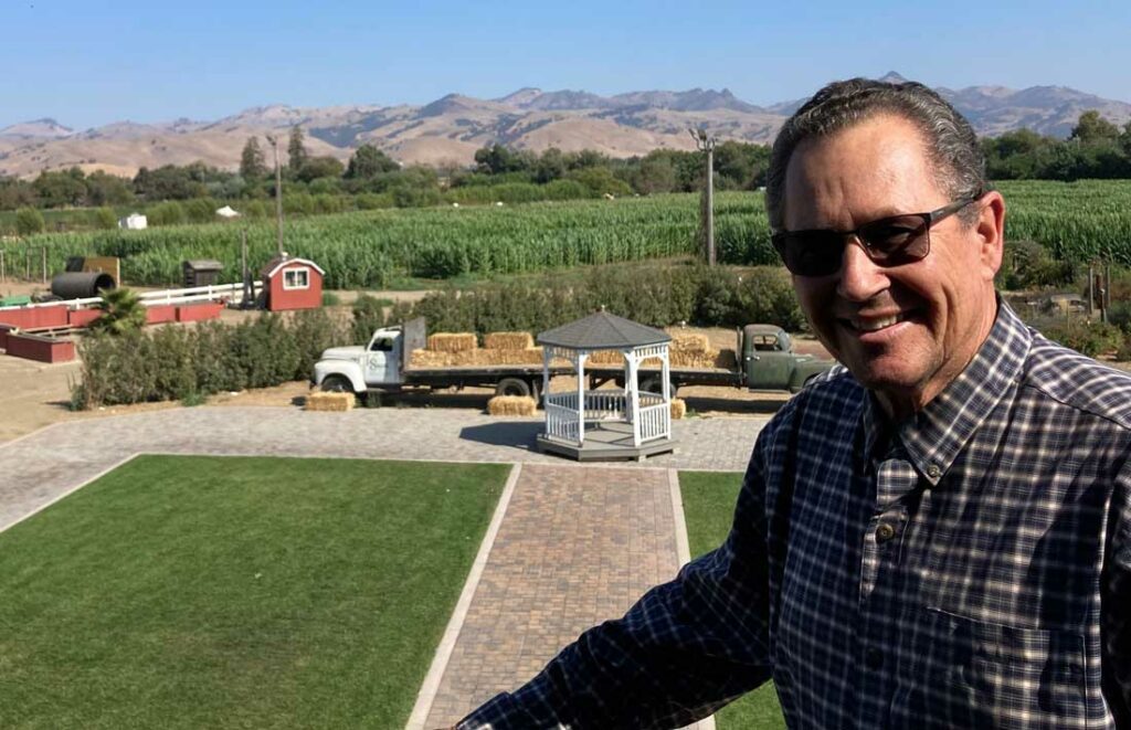Swank Farms Experience opens Oct. 1 with HopTober Fest - SanBenito.com ...