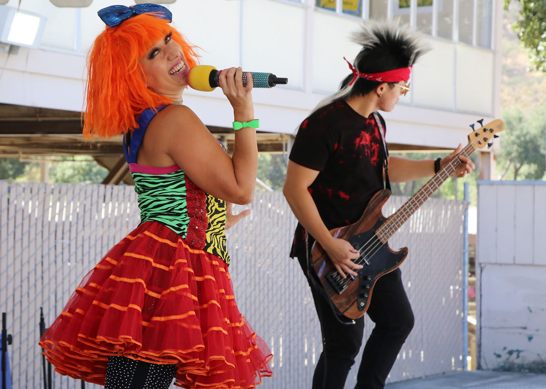 County fair kicks off with excited crowds - SanBenito.com | Hollister, San Juan Bautista, CA