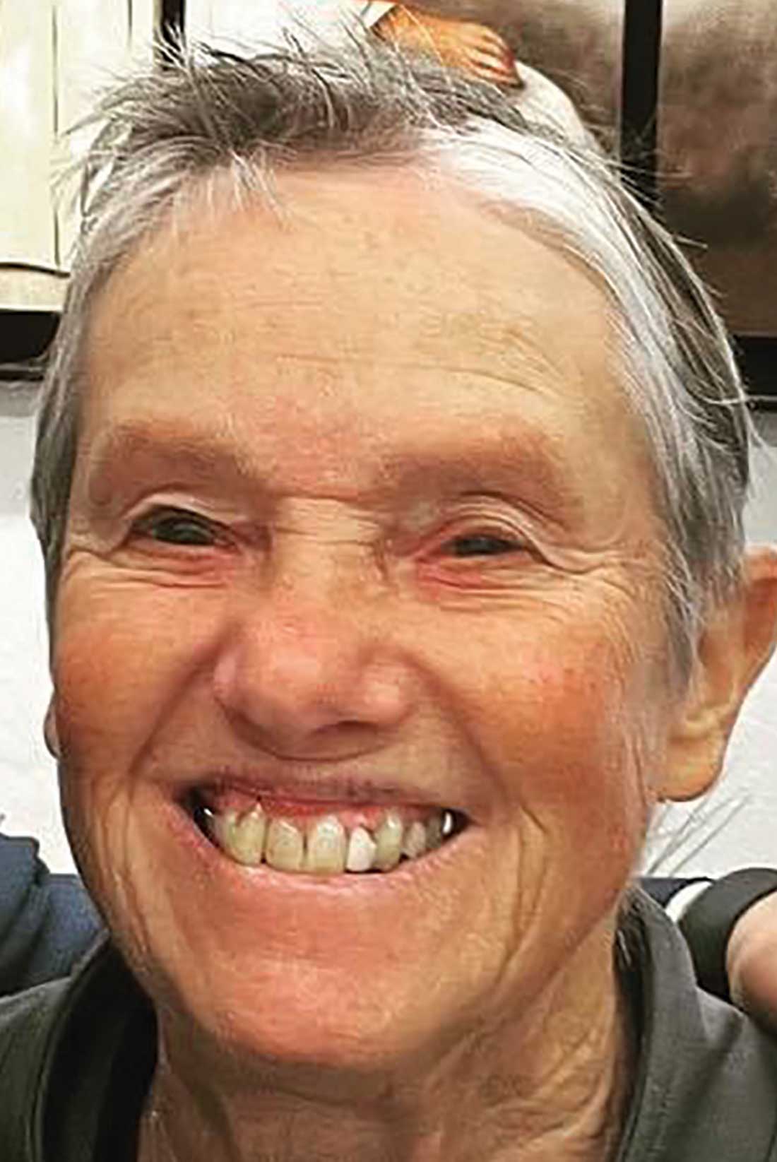 Local women’s sports pioneer Susan Dodd dies - SanBenito.com ...