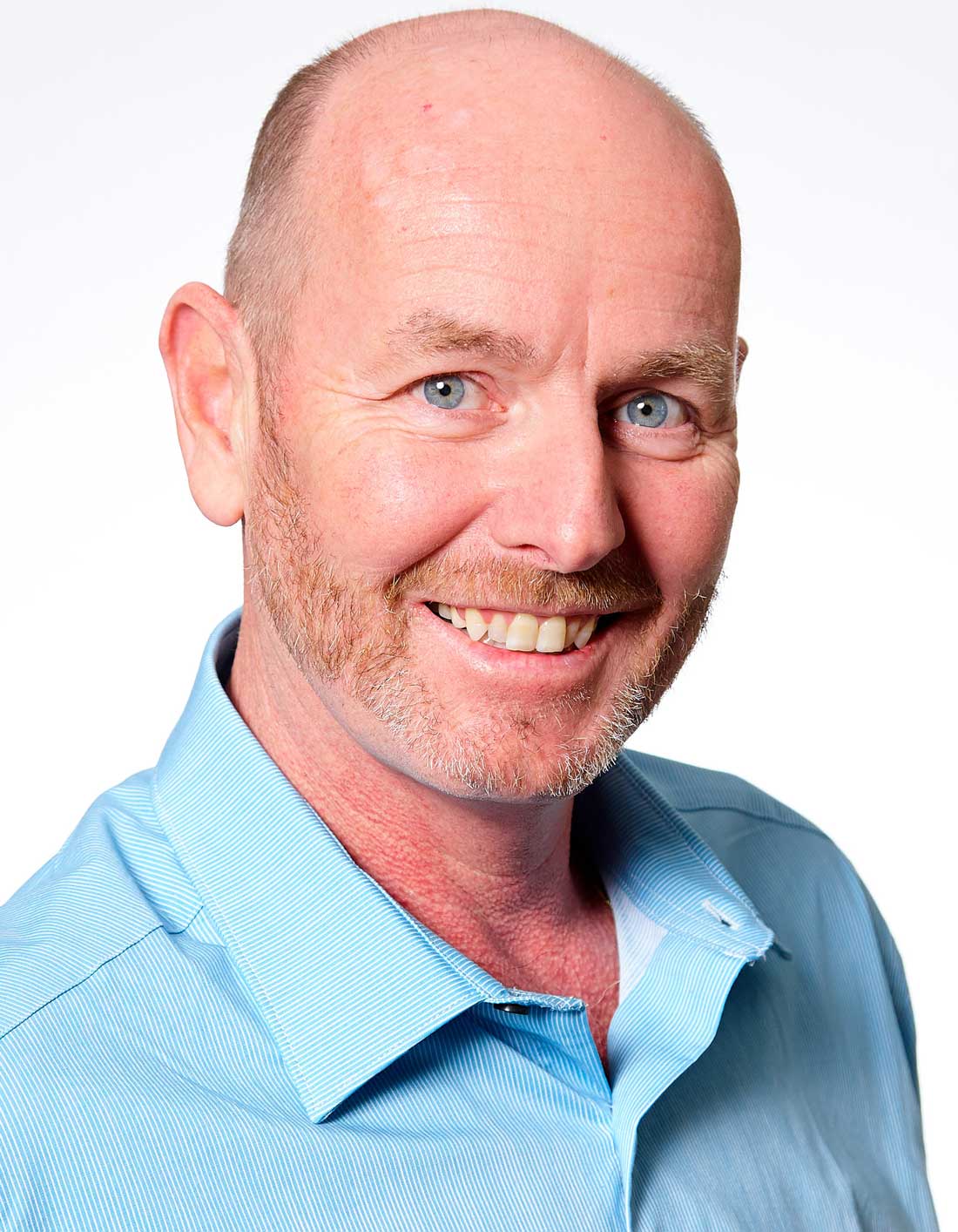 Gary Byrne steps down from foundation post - SanBenito.com | Hollister ...
