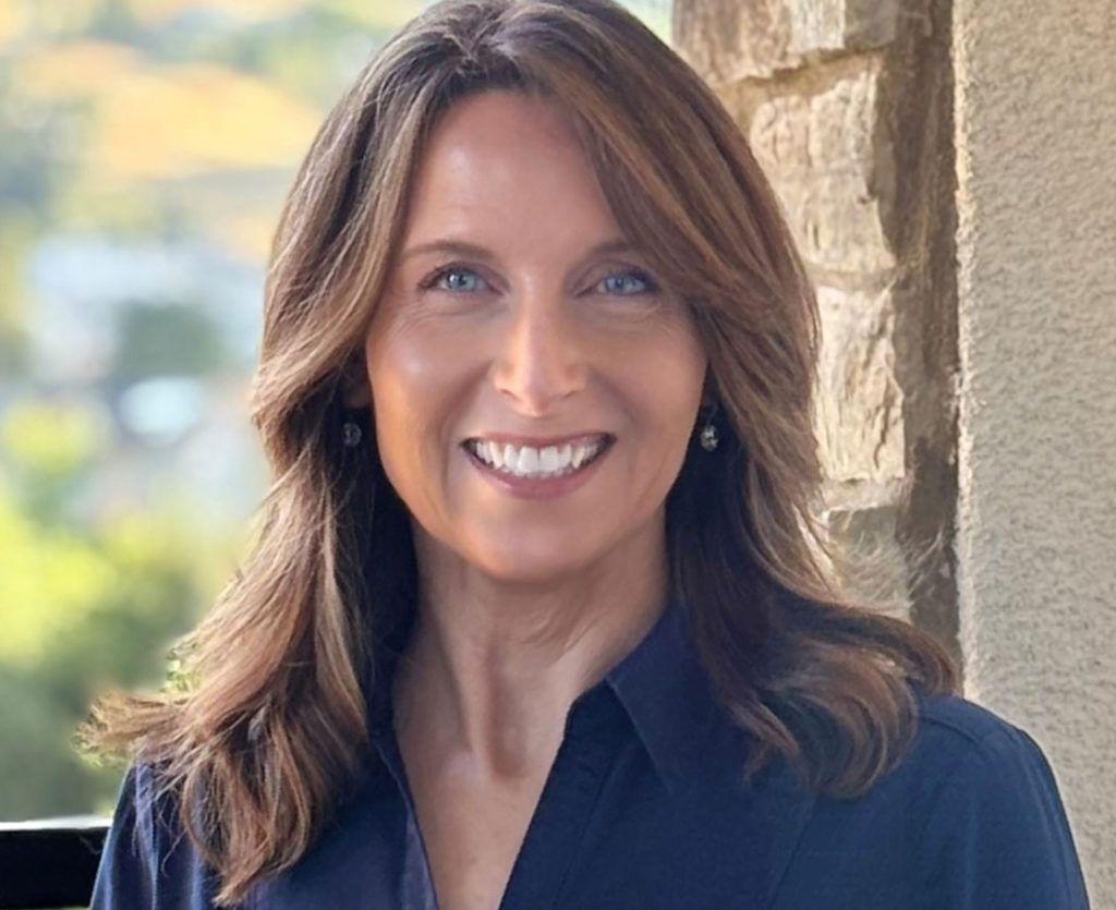 Community Foundation welcomes Shannon Chastaine - SanBenito.com ...