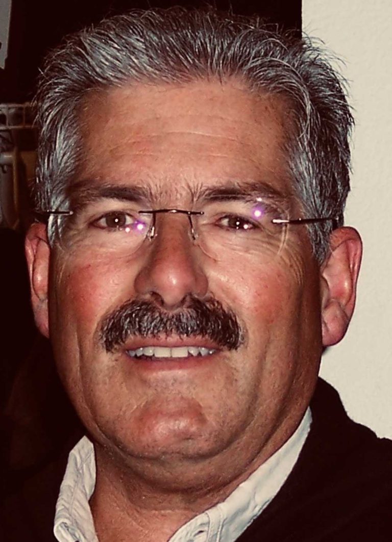 Around Town: The community has lost a legend - SanBenito.com ...