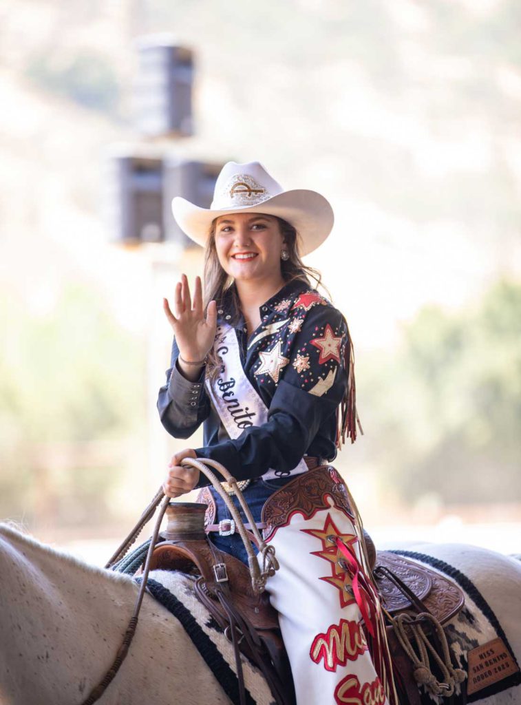 Hundreds compete in 91st San Benito County Rodeo - SanBenito.com ...