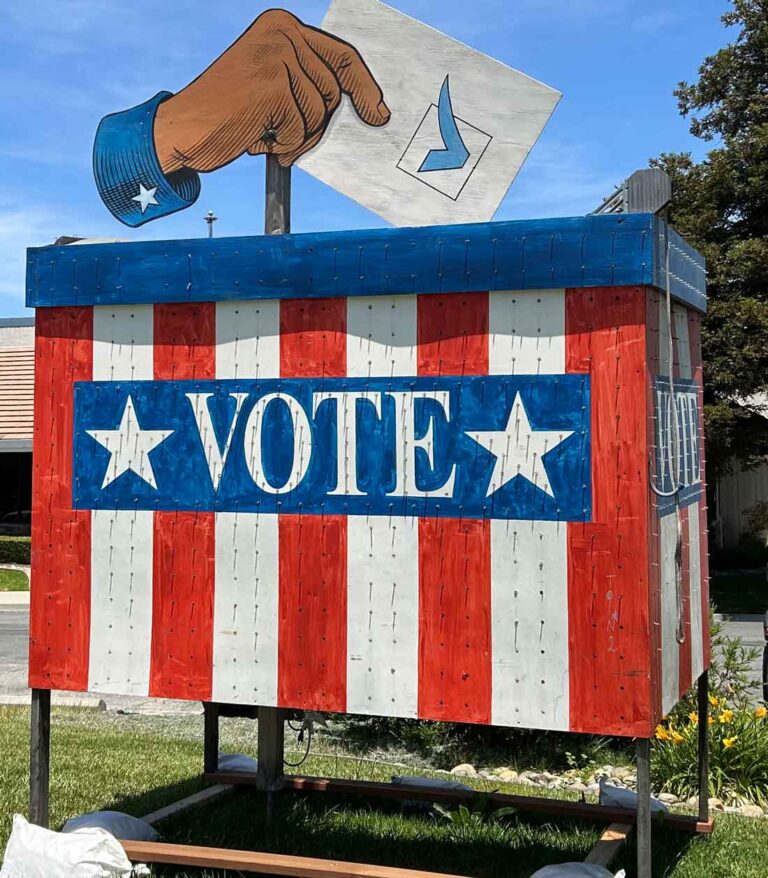 Velazquez recall maintains slim lead in San Benito County election ...